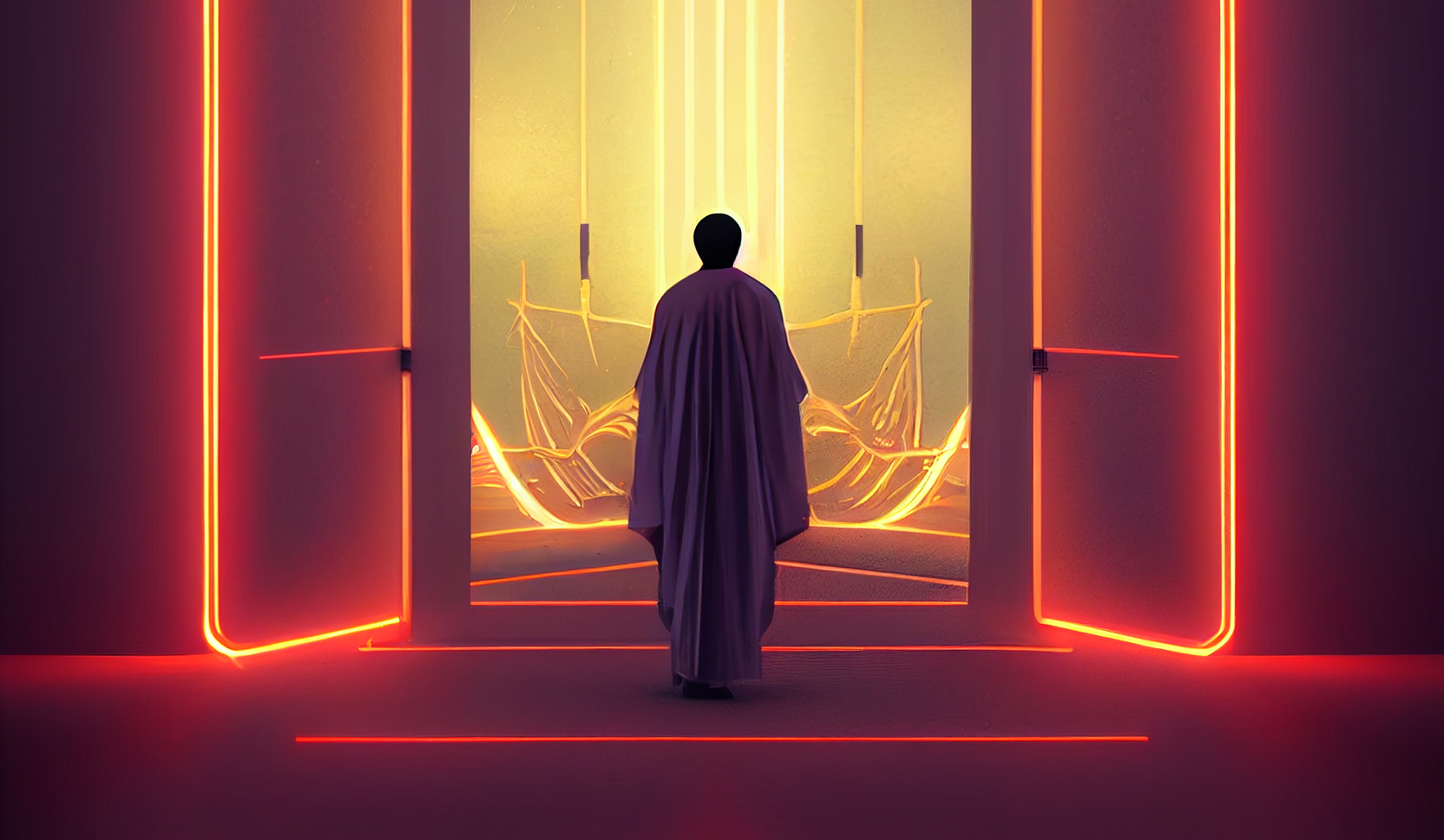 Join the Journey of Morpheus