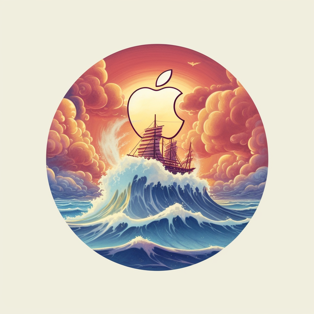 Apple Vision - The Future is Spatial